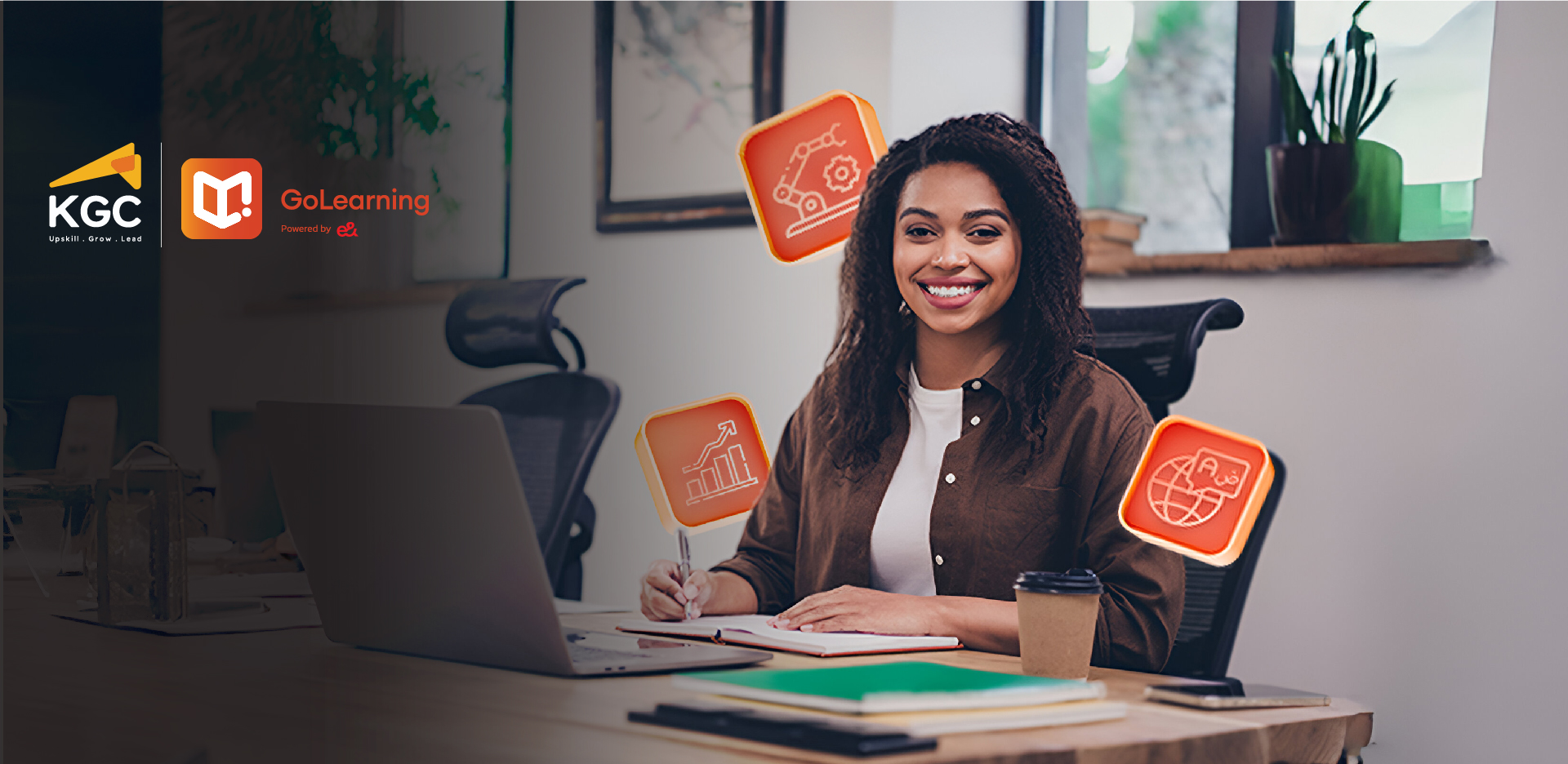 KGC | AI and the Future of Talent Management Webinar