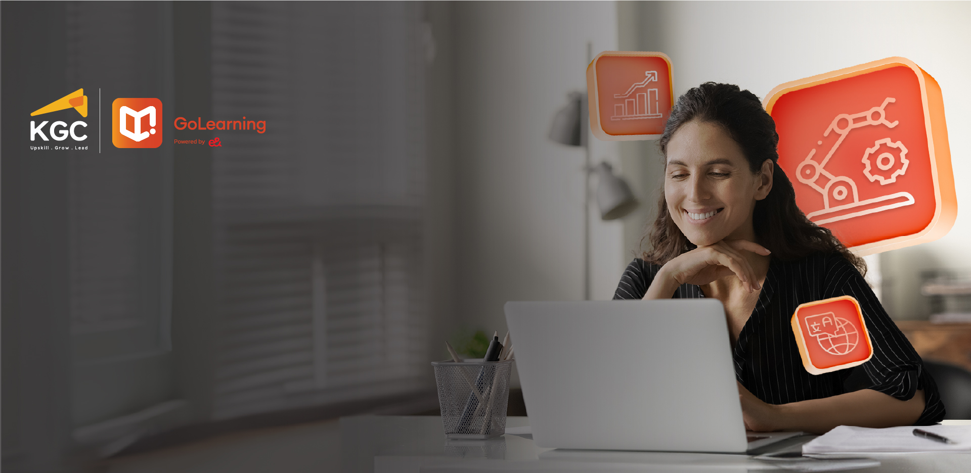 KGC | GoLearning Powered by e&| Webinar Registration