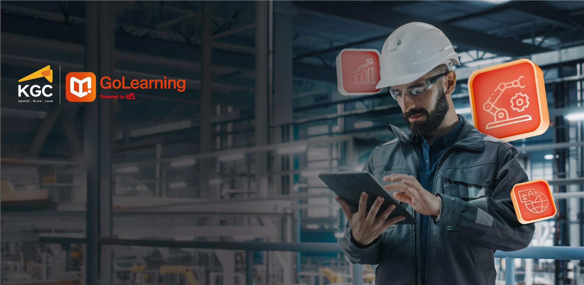 KGC | The Evolution of AI in Supply Chain Management