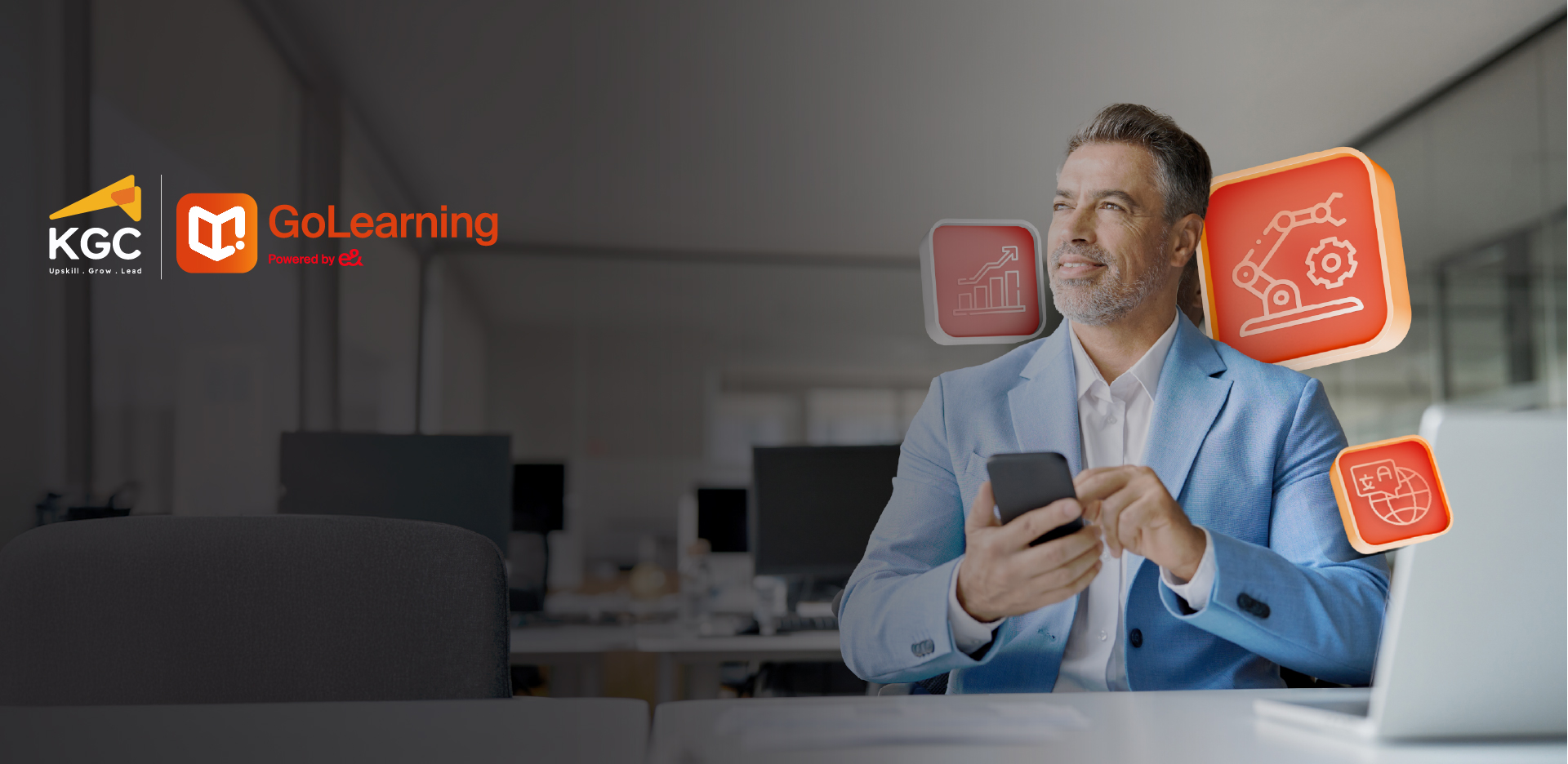 KGC | GoLearning Powered by e&| Webinar Registration