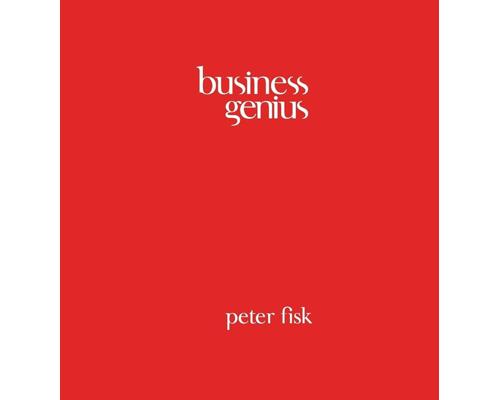 Peter Fisk – KGC