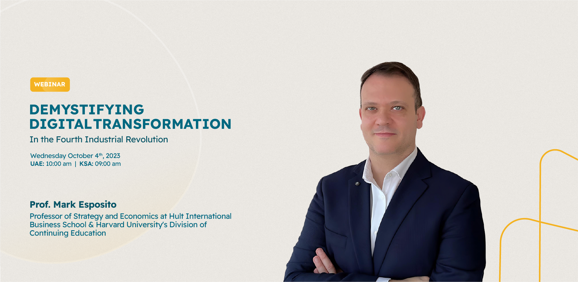 KGC | Demystifying Digital Transformation KGC | Demystifying Digital Transformation