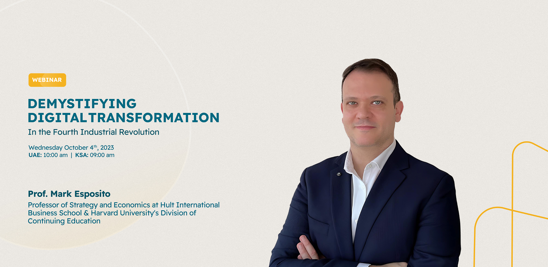 KGC | Demystifying Digital Transformation KGC | Demystifying Digital Transformation