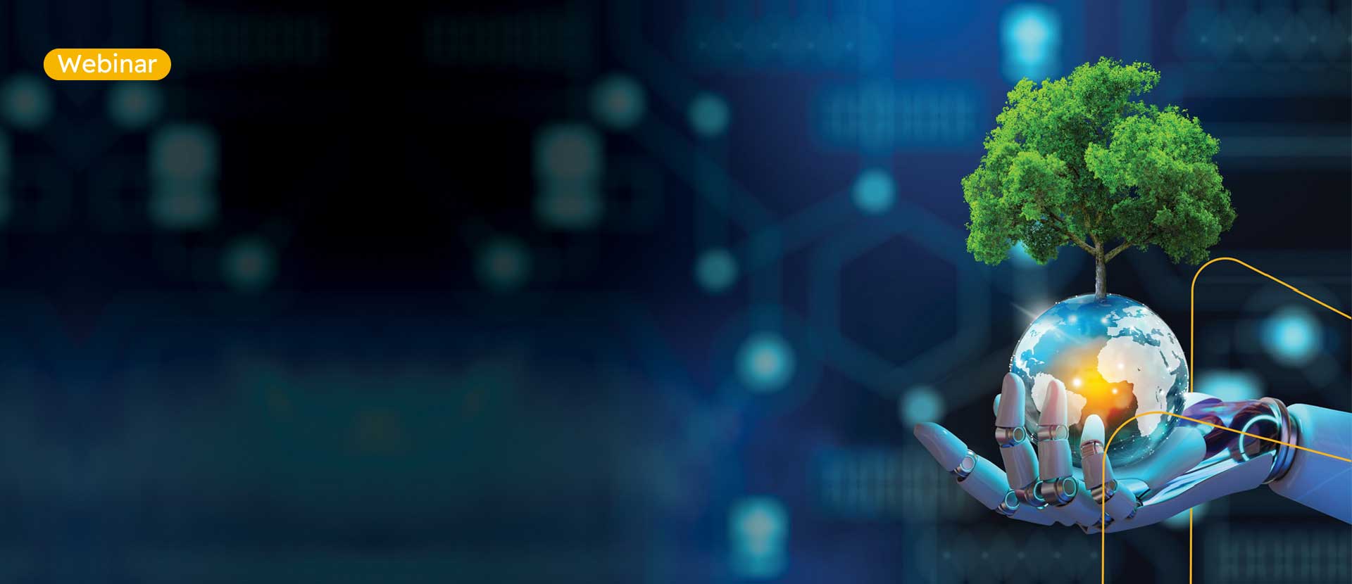 KGC | AI-Driven Sustainability Strategy