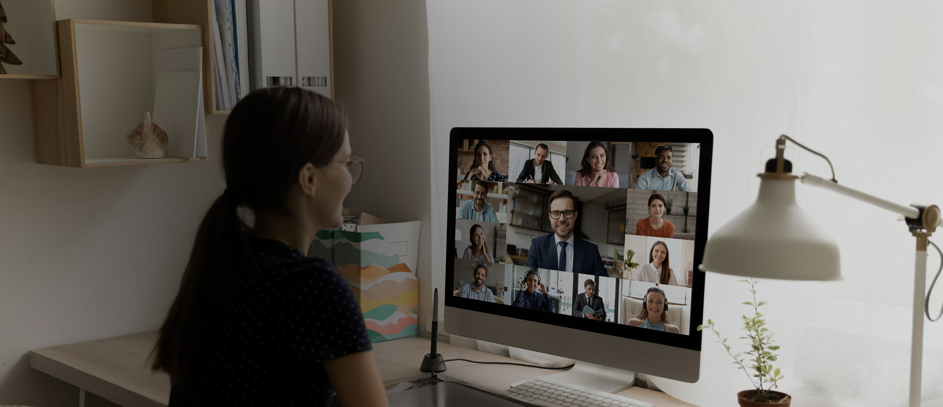 Optimizing Hybrid Workspace Challenges - KGC