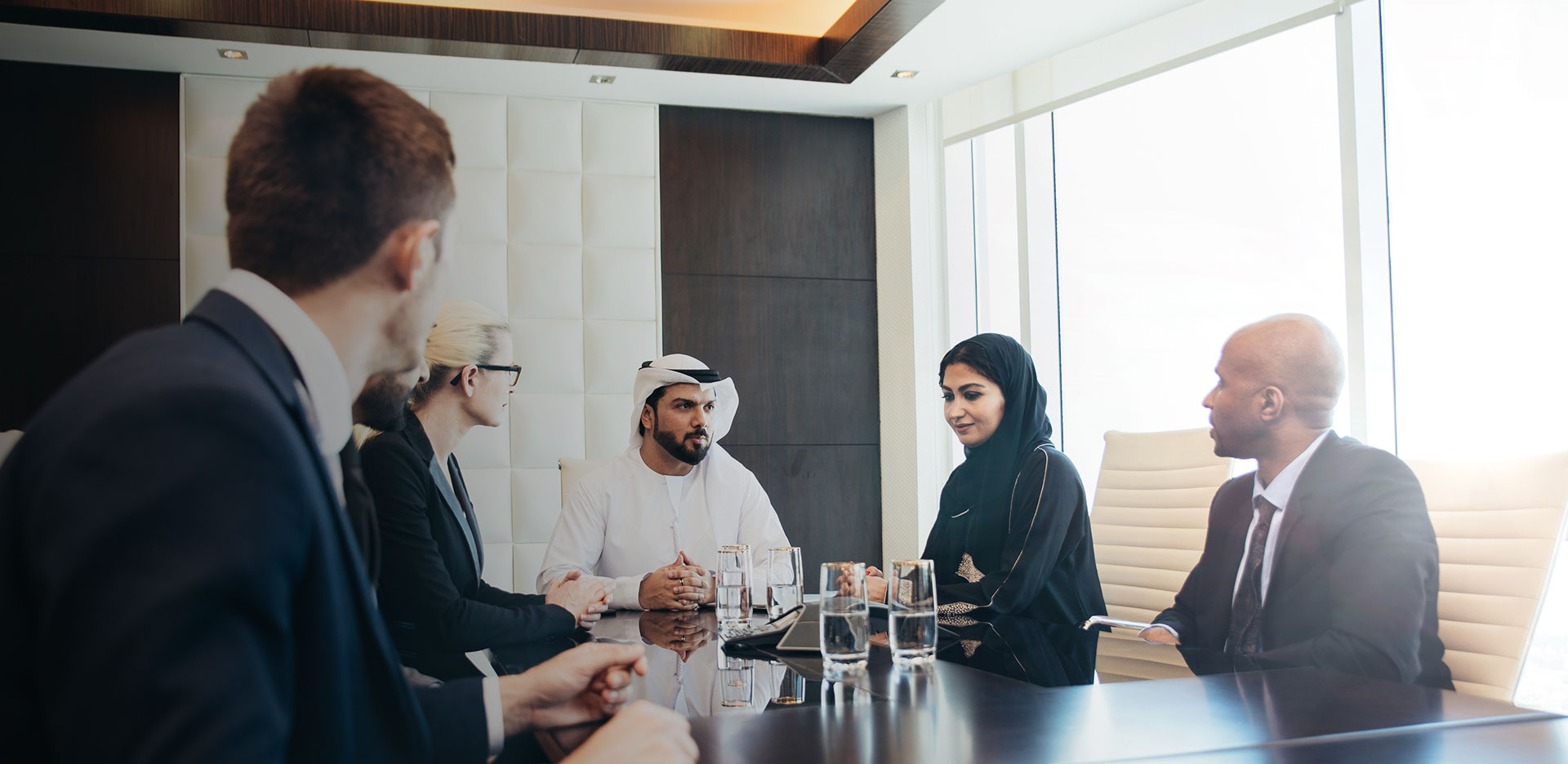 Strategic Management – KGC