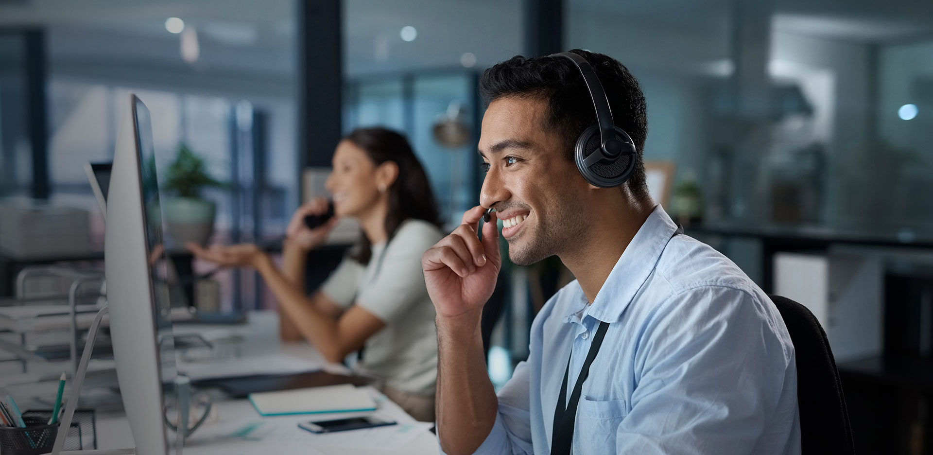 Technical Skills for Business Support Departments – KGC