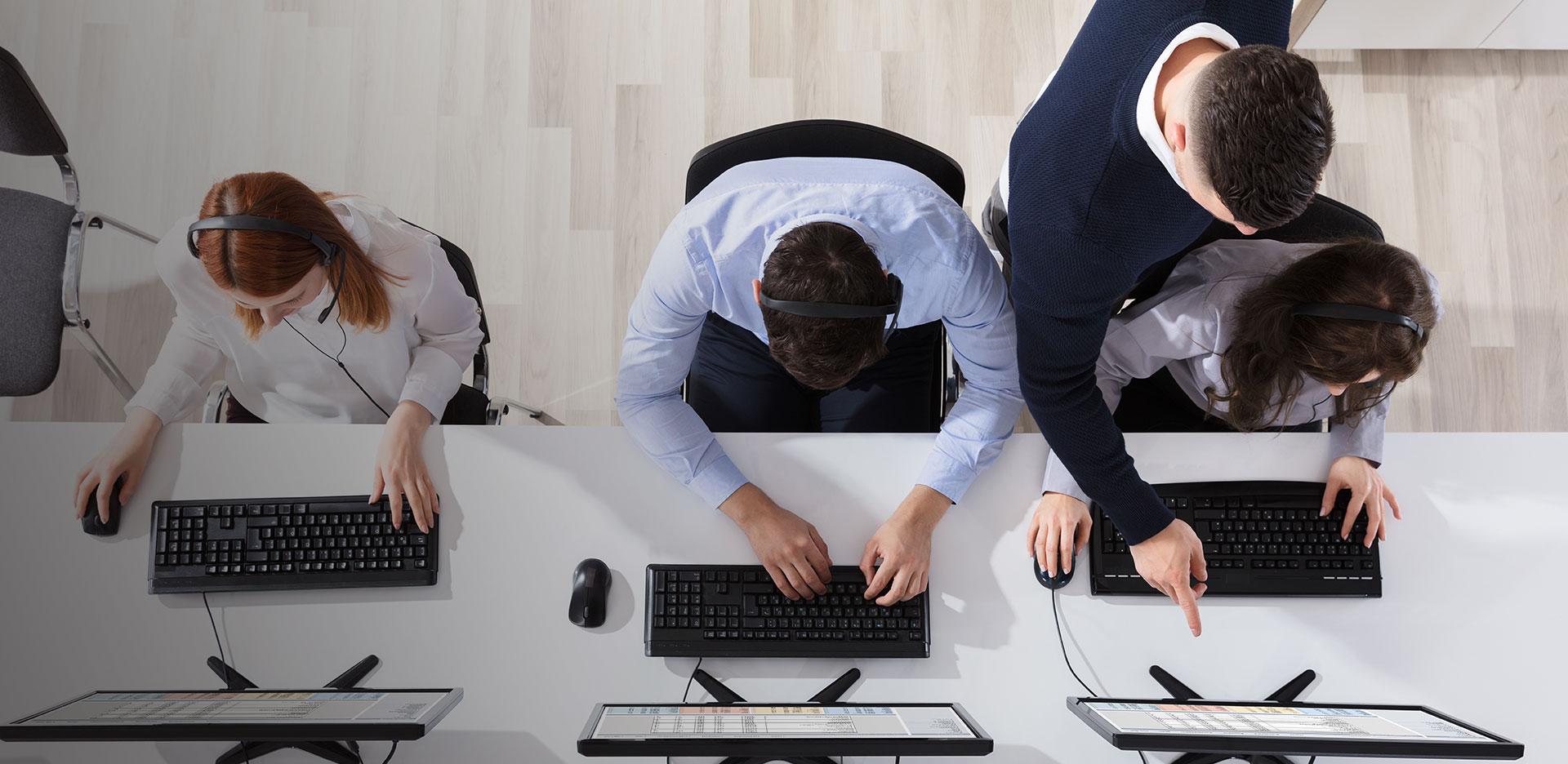 Vocational Certification Programs – KGC