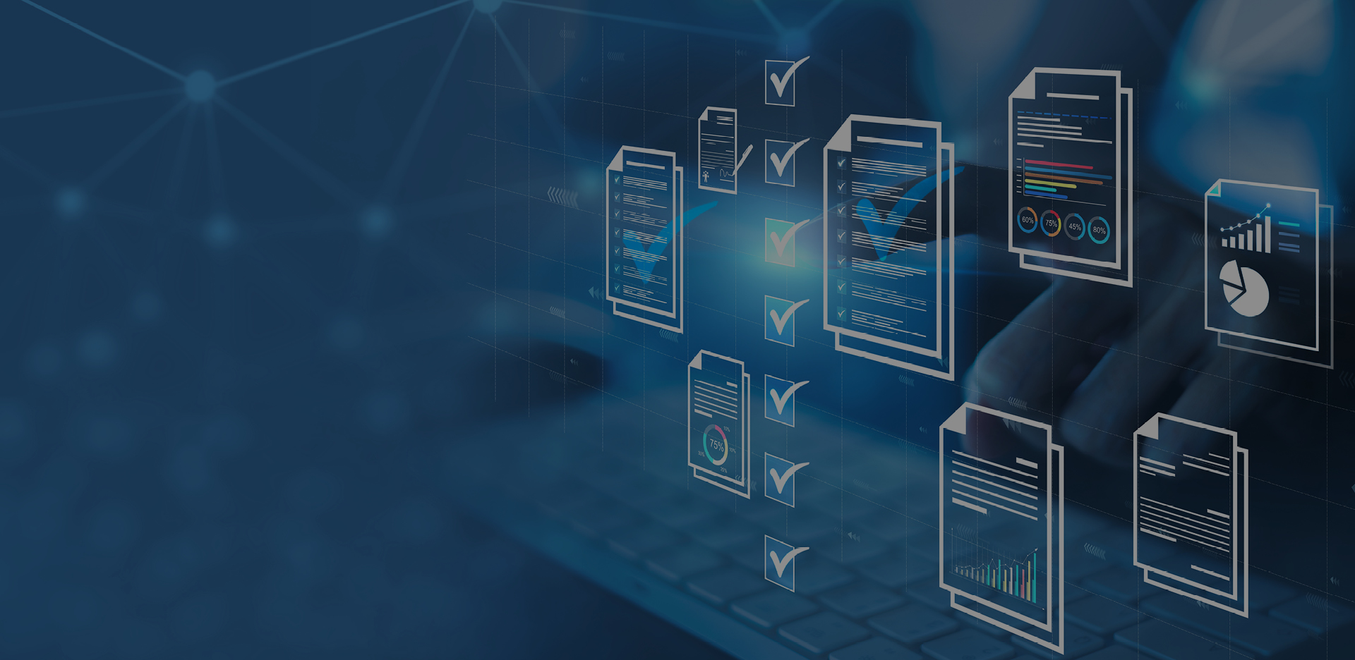 KGC |Certificate in Electronic Document & Records Management (EDRM)