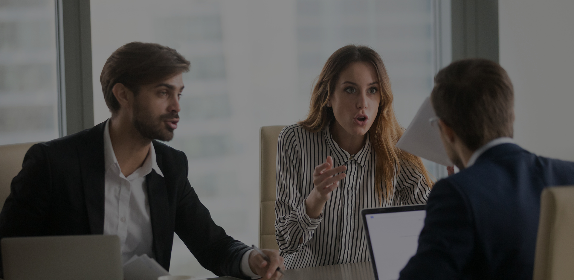 KGC | Managing Conflicts