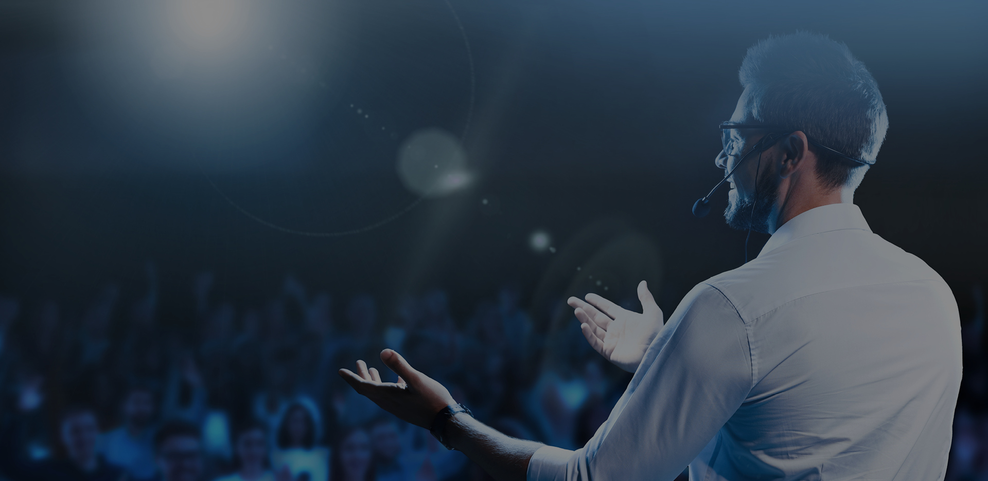 KGC | Public Speaking Masterclass