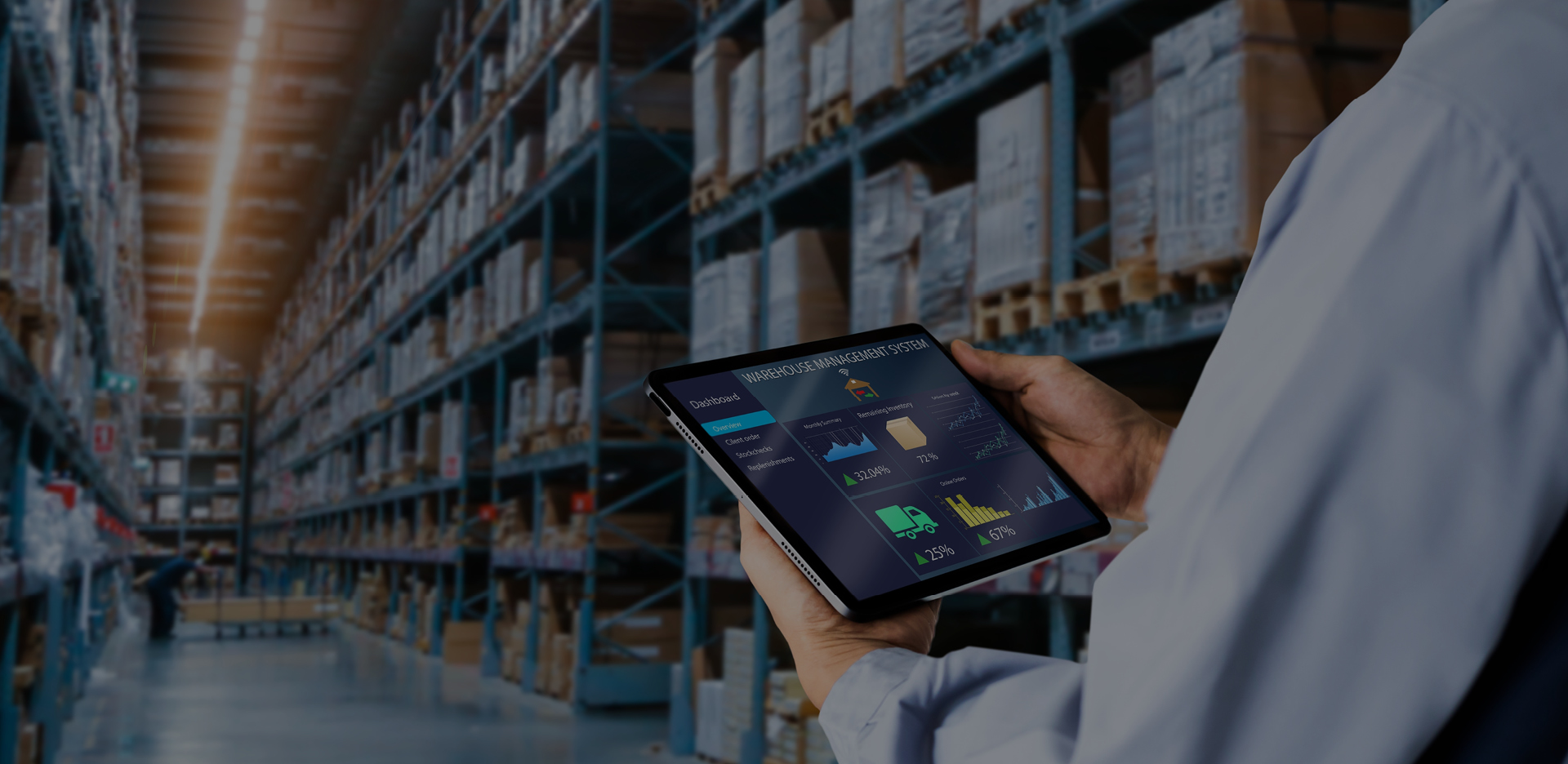 KGC | Certificate in Supply Chain and Logistics Management (CSCLM)