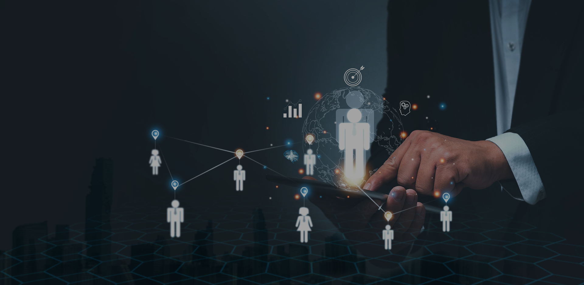 KGC | Certified Talent Management Professional